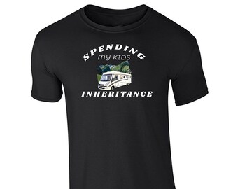 Funny Inheritance - Etsy