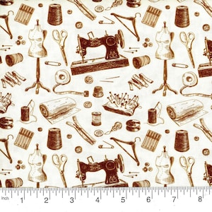 Sewing Themed - Etsy