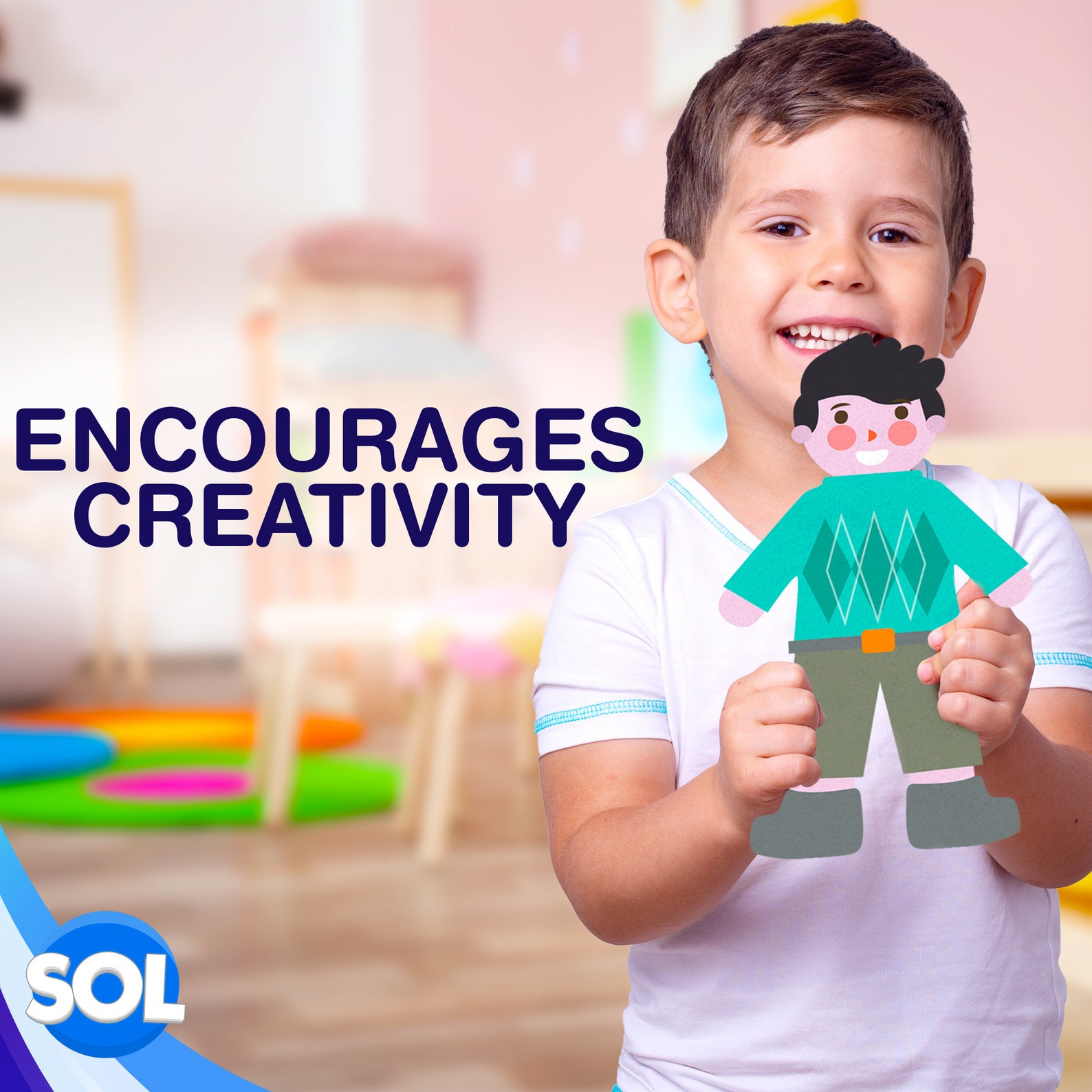 40 Paper People Cut Outs for Kids Arts and Crafts 15 Boy 15 - Etsy