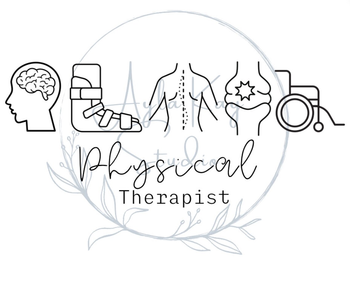 Physical Therapy Scope of Practice - Etsy