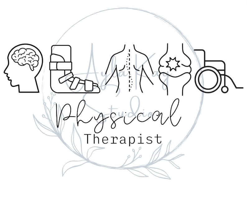Physical Therapy Scope of Practice - Etsy
