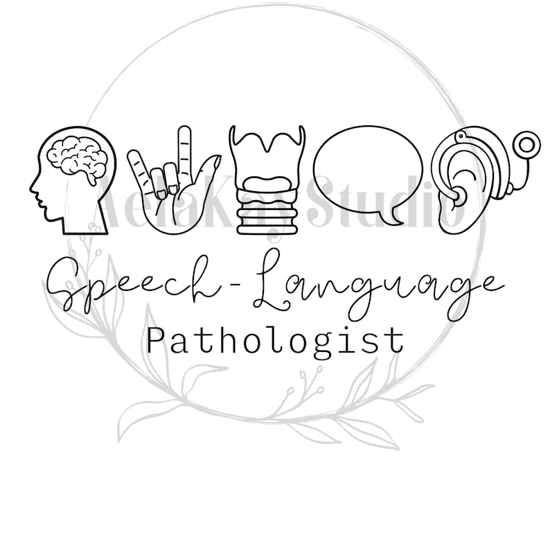 SLP Scope of Practice Download - Etsy