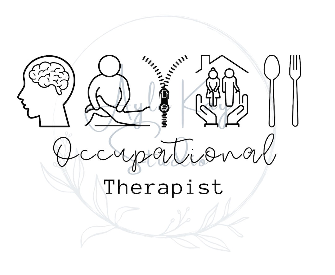 Adult OT Scope of Practice - Etsy