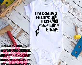 Welding Baby Shower - Etsy