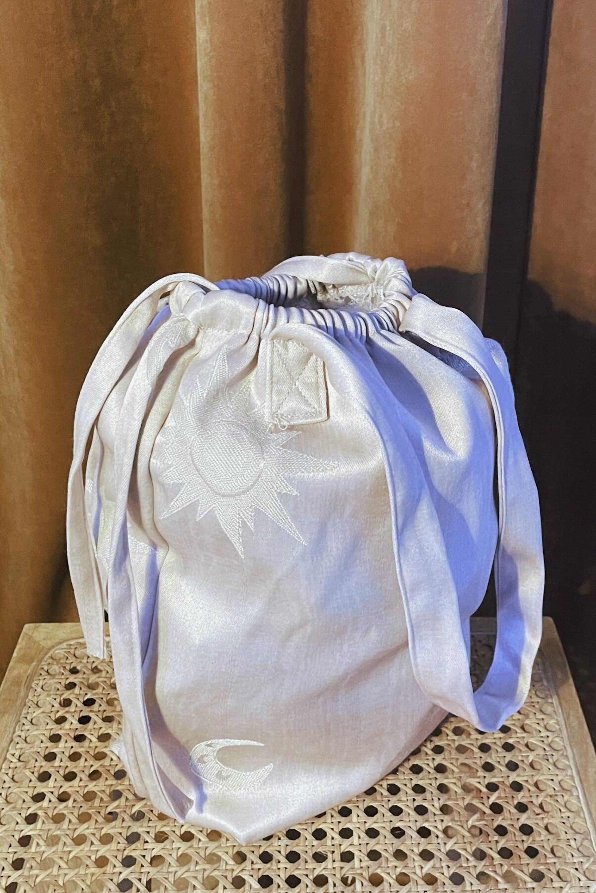 TIE TOTE Bag // Digital PDF Sewing Pattern // Diy Tie Tote // - Etsy