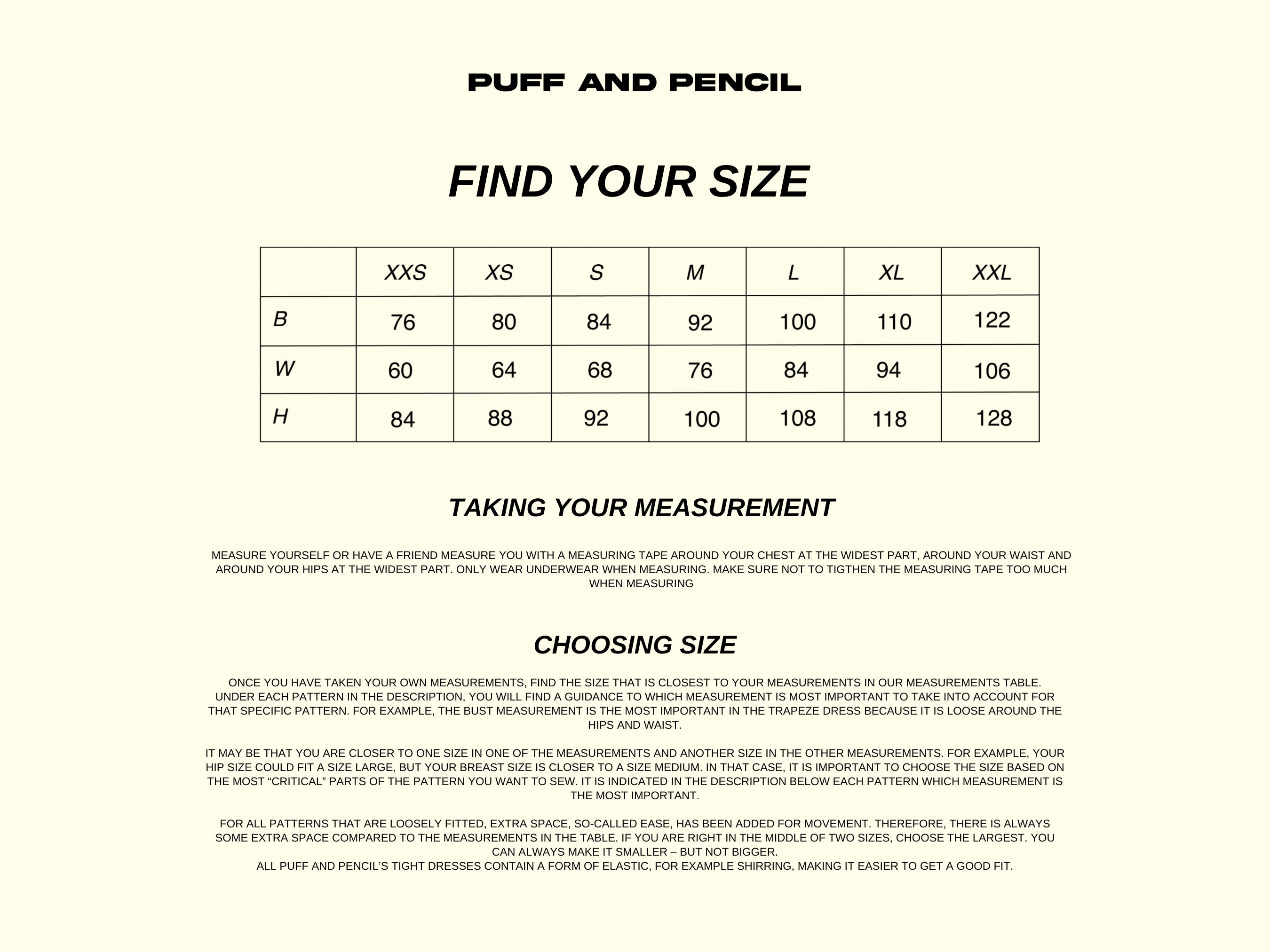 DRAW Blouse // Digital PDF // Sewing Pattern // Diy Blouse // - Etsy UK