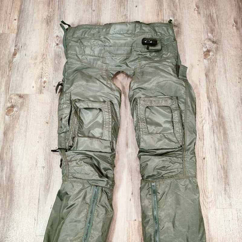 Pilot Pants - Etsy