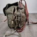 Romanian Army Backpack - Etsy