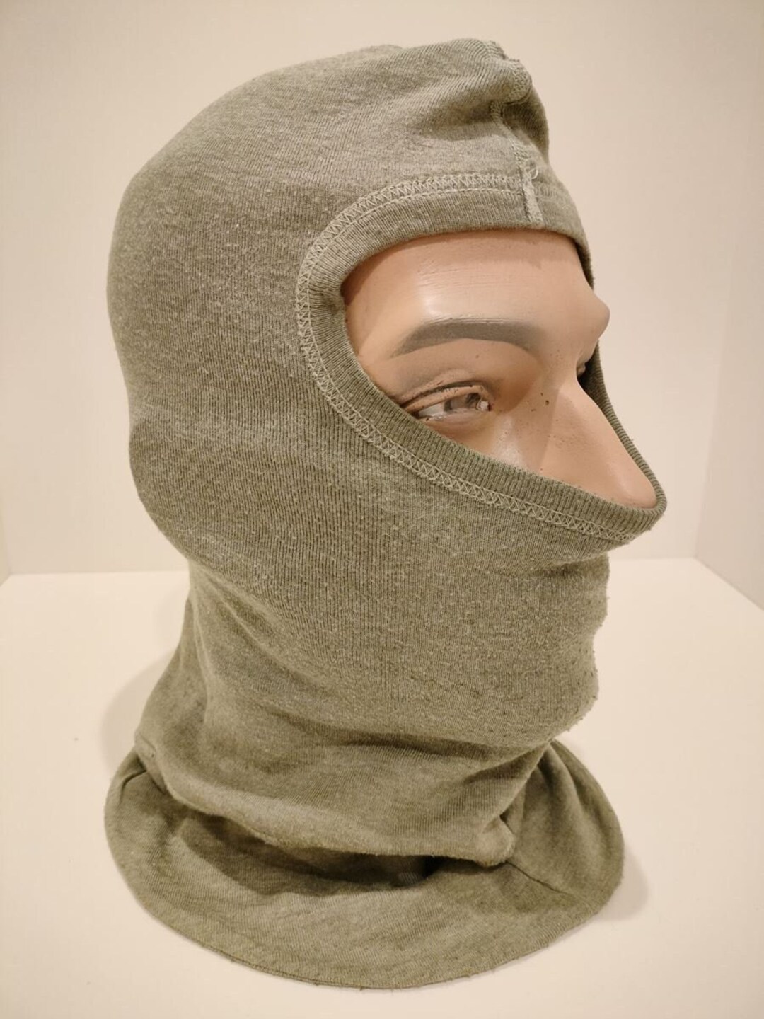 Austrian Military Flame Retardant Balaclava - Army Surplus, Fire ...
