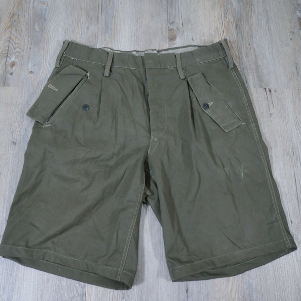 Military Shorts - Etsy