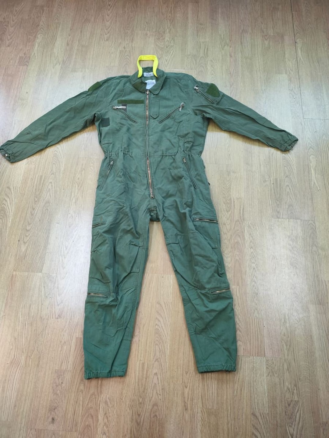 Austrian Army Tank Suit - Etsy