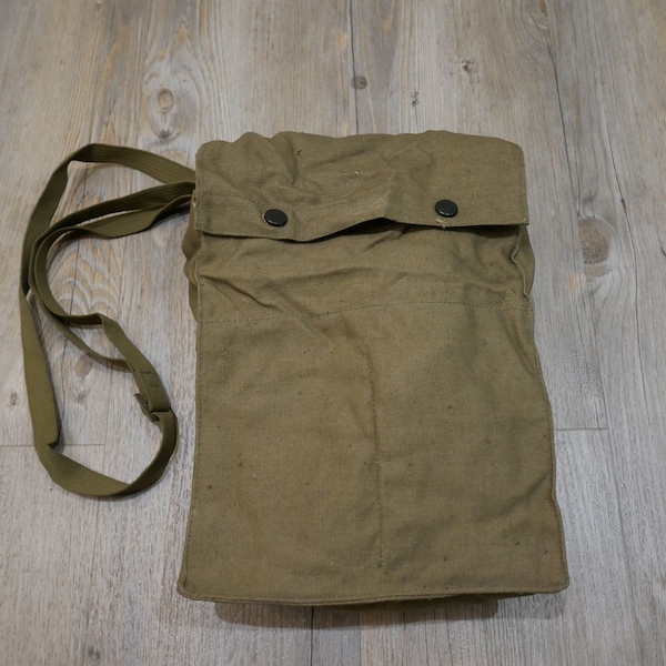 Military Satchel - Etsy