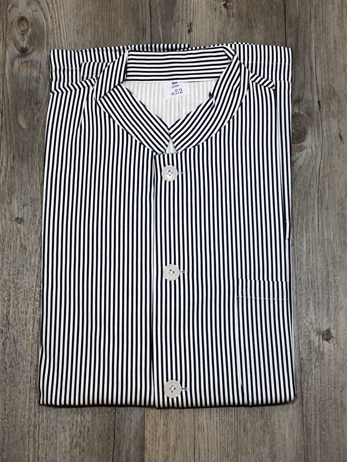 Italian Army Cook Jacket New 100% Cotton - Etsy