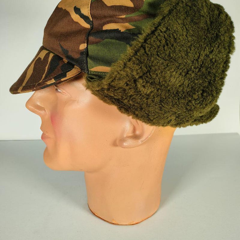 Dutch Military - Etsy