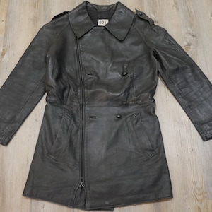 French Army M47 Dust Coat Deadstock - Etsy Finland French Army M47 Dust Coat Deadstock - Etsy Finland