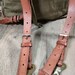 Romanian Army Backpack - Etsy