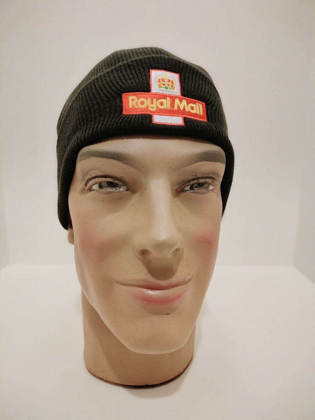 Royal Mail Cap of the United Kingdom - Etsy