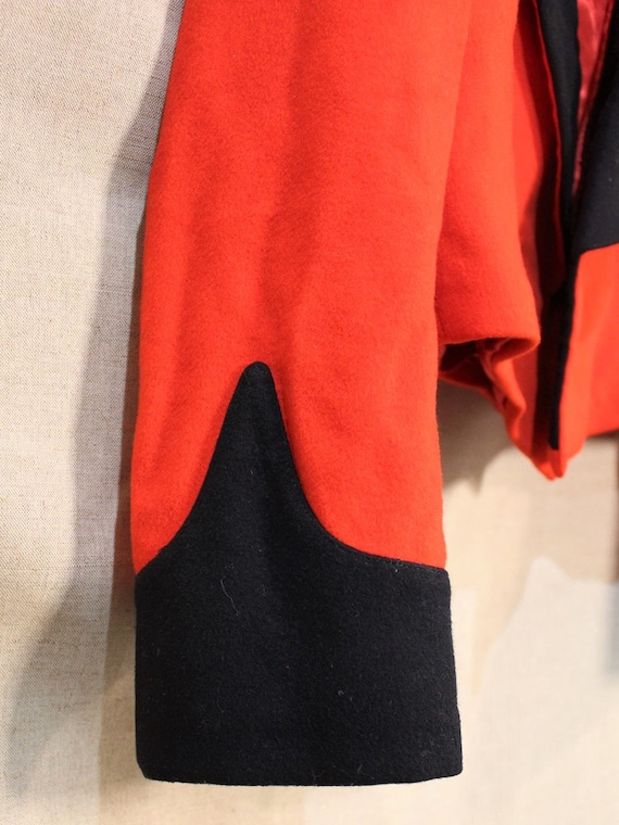 British army red jacket - Gem