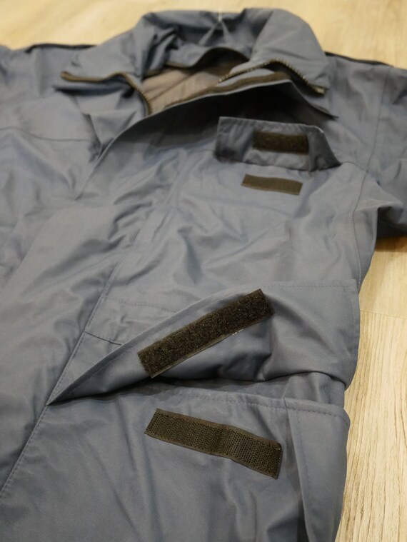 british royal air force parka without liner - Gem
