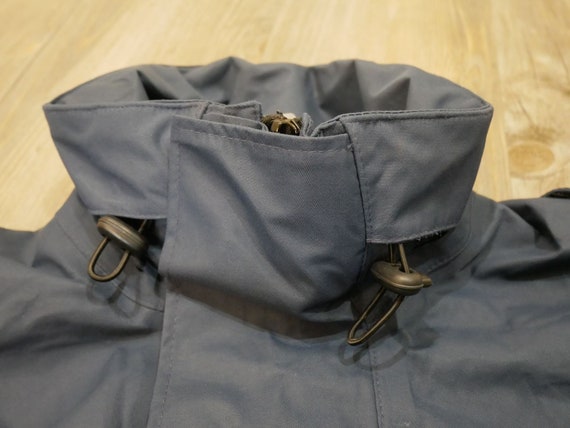 british royal air force parka without liner - Gem