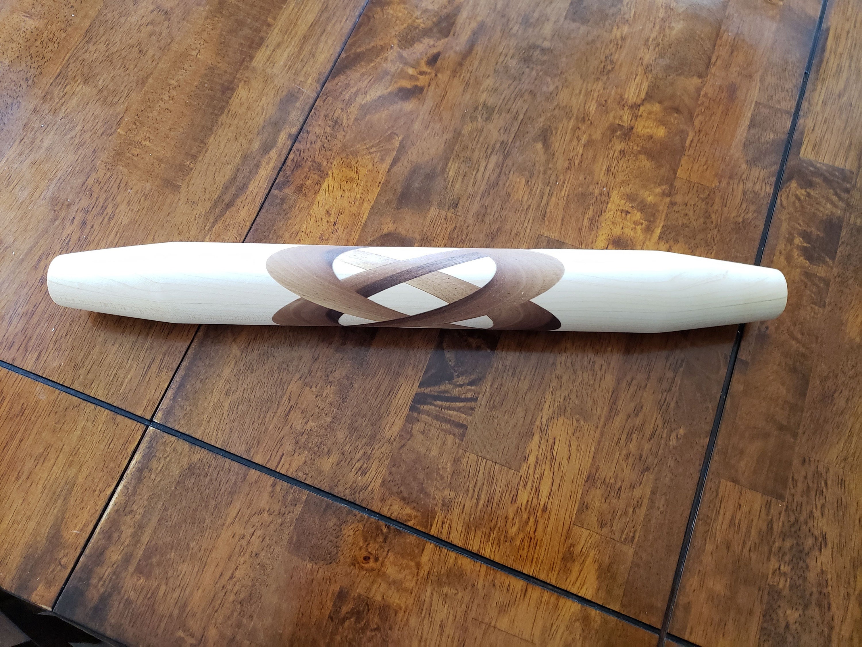 Celtic Knot Rolling Pin | Free US Shipping | Made by Master Craftsman ...