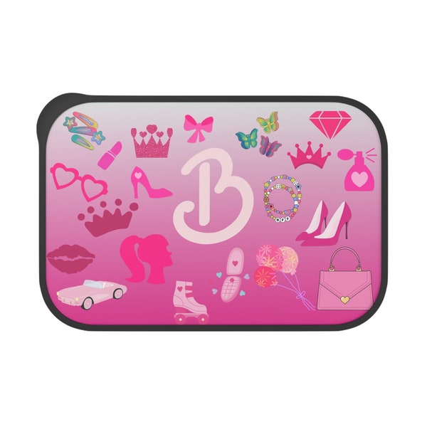 Shop Barbie Lunch Box - Etsy