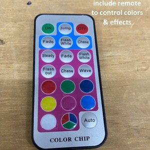 7' Cherry Blossom LED Tree - Etsy