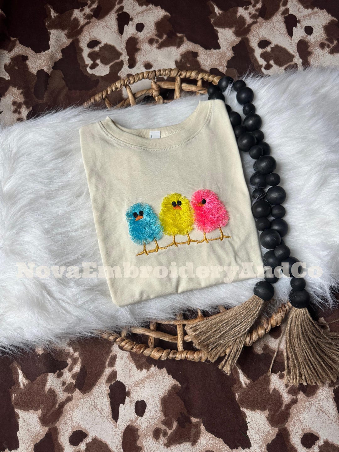Fluffy Chicks Toddler Shirt, Youth Toddler Chicks Shirt, Baby Chicks ...