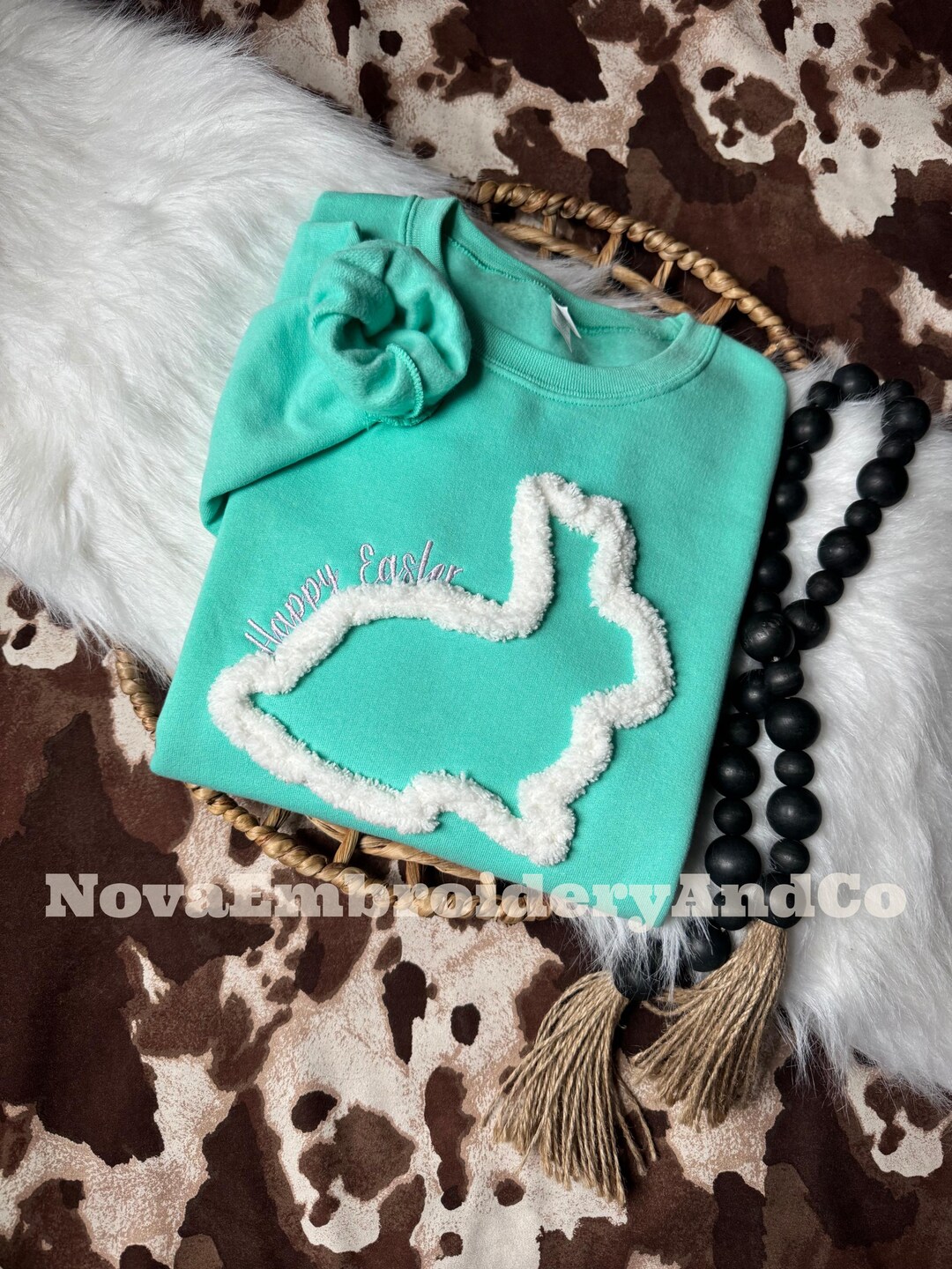 Happy Easter Sweater, Easter Religious Shirt, Easter Sweatshirt, Easter ...