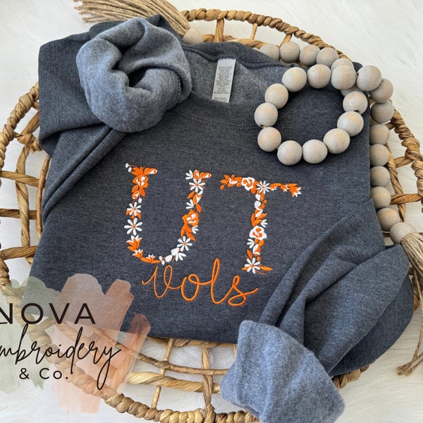 Ut Vols Svg - Etsy