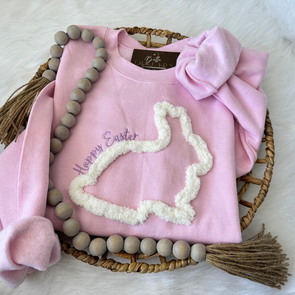 Easter Sweater - Etsy