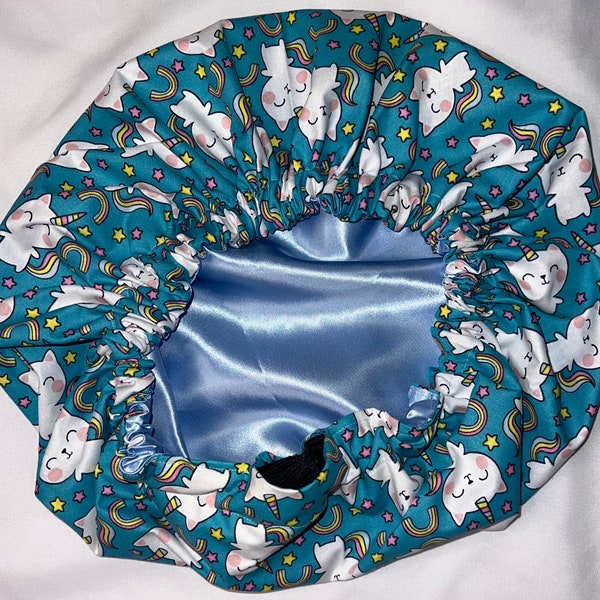 Bonnet for Cat - Etsy