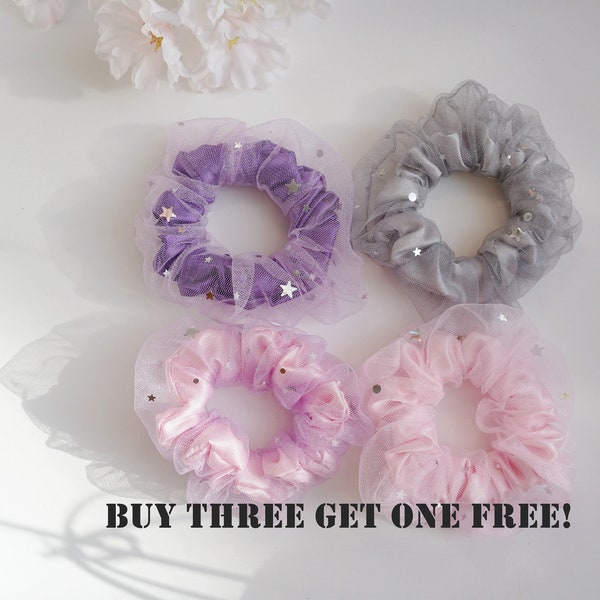 Cute Hair Ties - Etsy
