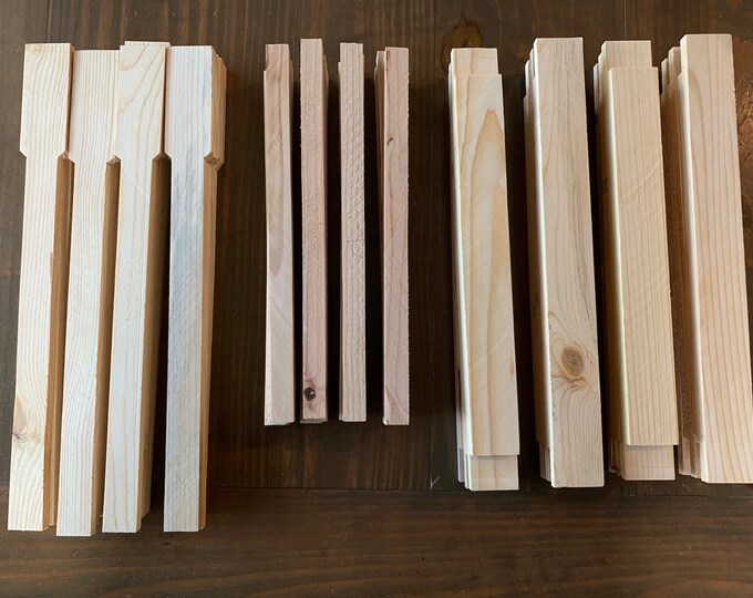 Layens 14 Frame Beehive - All Natural Horizontal Beekeeping - 1.5 ...