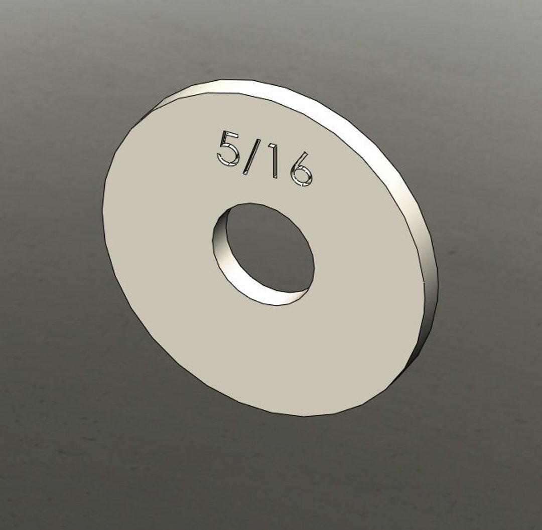 Custom Rolling Pin Spacer Ring - Etsy