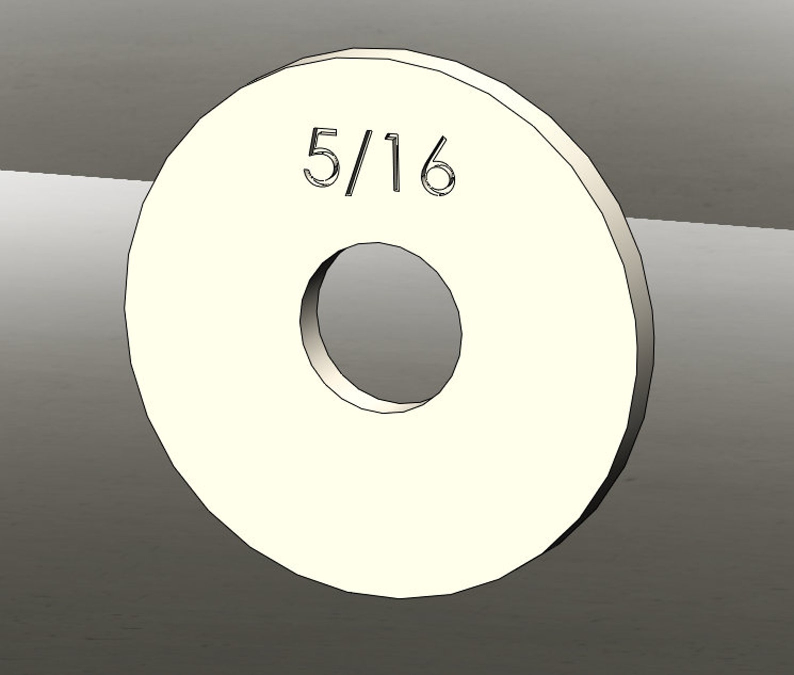 Custom Rolling Pin Spacer Ring - Etsy