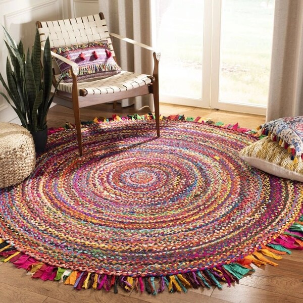 Bohemian Rug - Etsy
