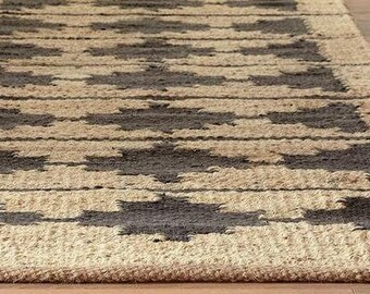 Handwoven Rug - Etsy