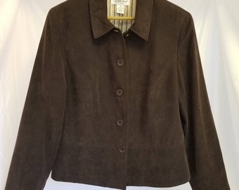 Vintage Hart Jacket - Etsy