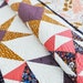 Freya June Quilt Pattern | PDF | Digital Download | Square Throw ...