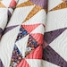 Freya June Quilt Pattern | PDF | Digital Download | Square Throw ...