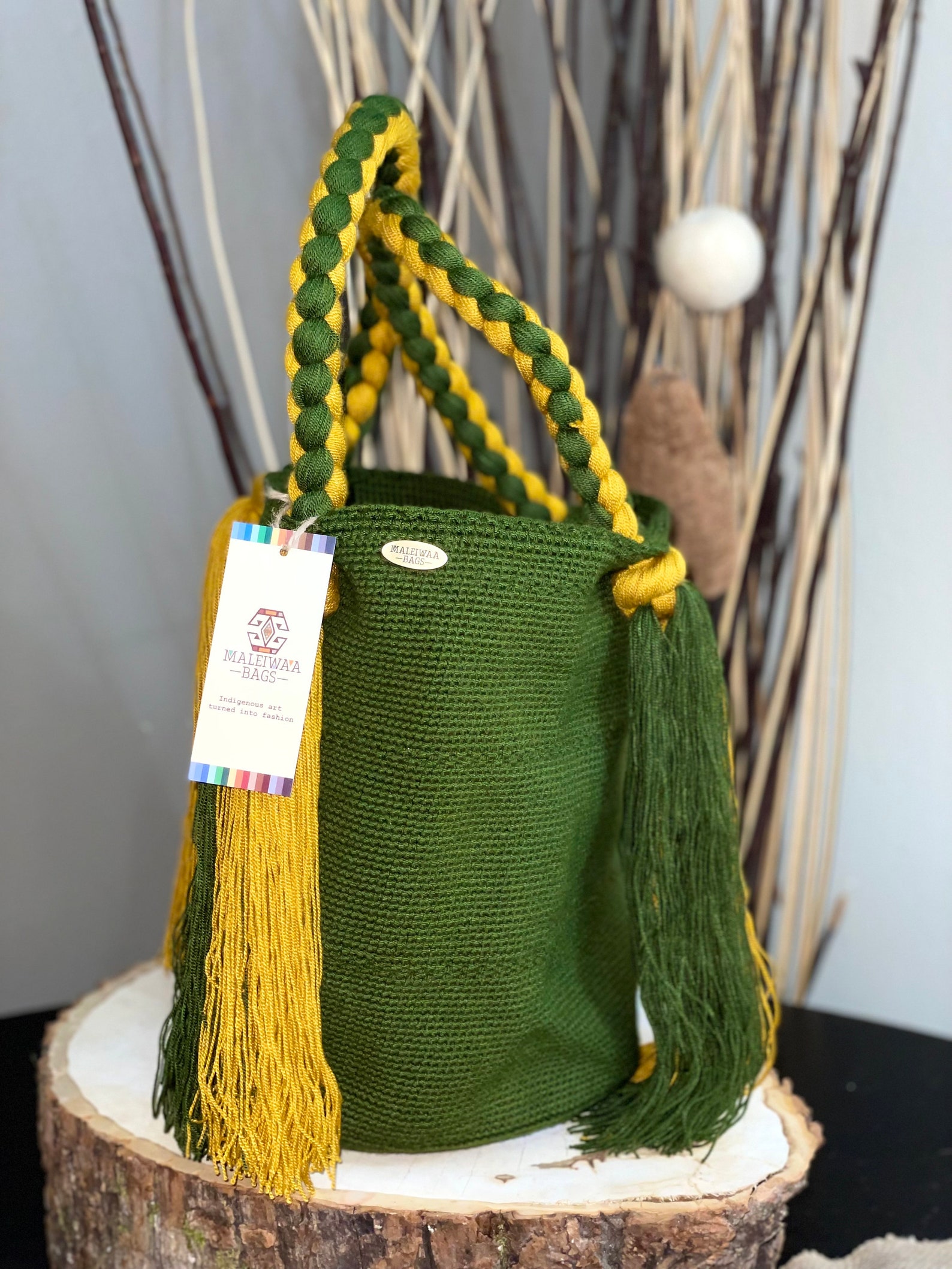 Handmade Bags From Colombia, Stylish Wayuu Bags for Any Occasion. - Etsy