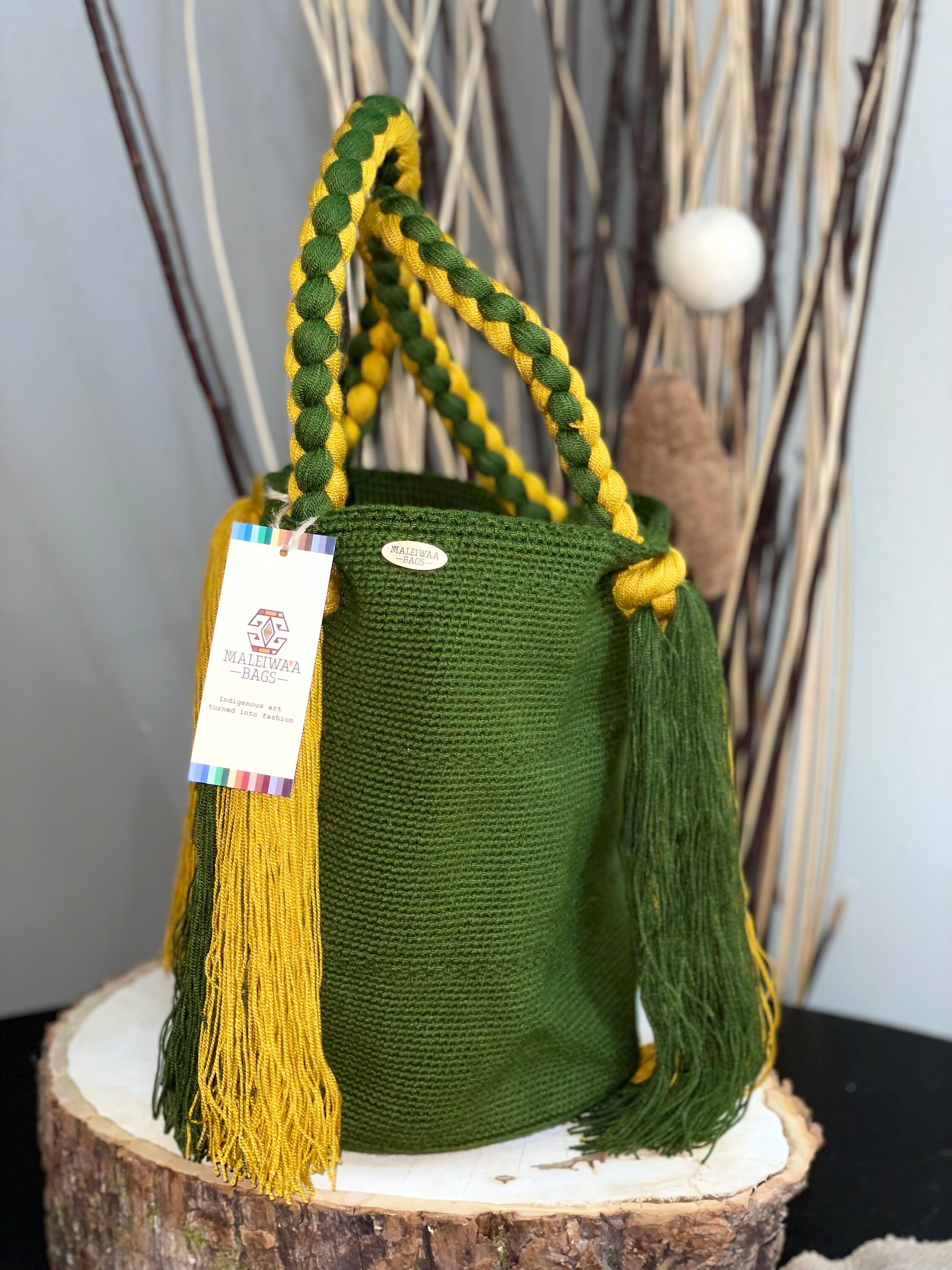 Handmade Bags From Colombia, Stylish Wayuu Bags for Any Occasion. - Etsy