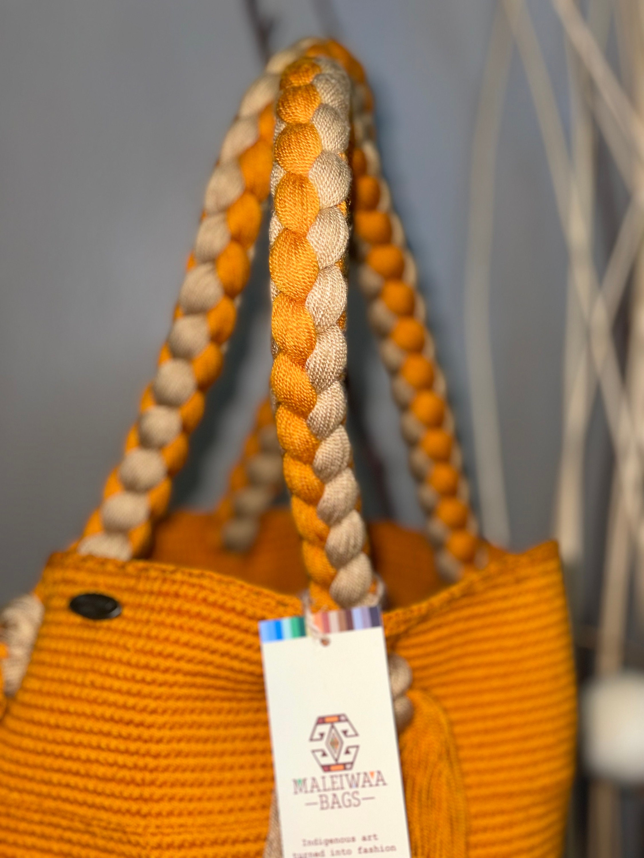 Handmade Bags From Colombia, Stylish Wayuu Bags for Any Occasion. - Etsy