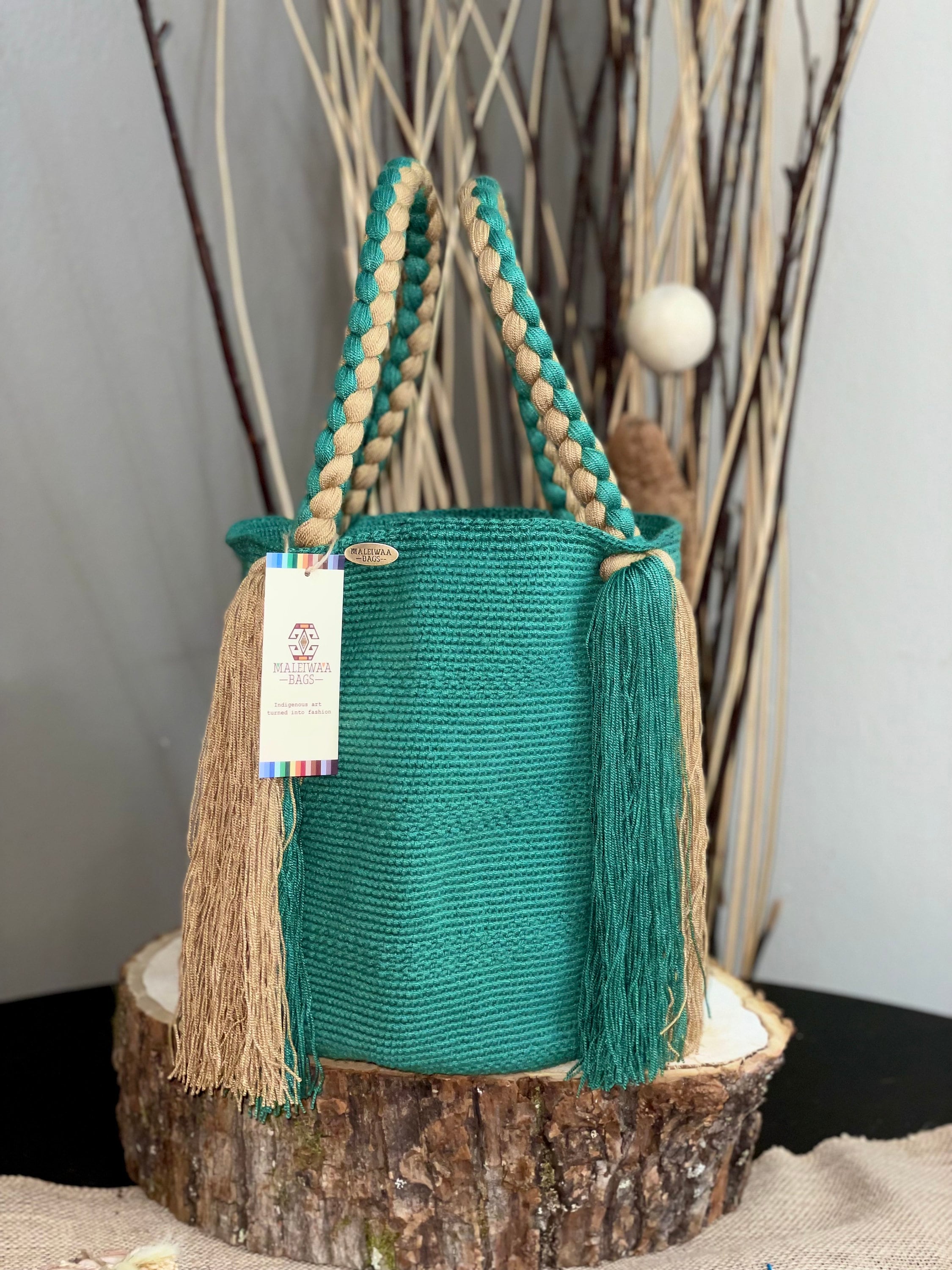 Handmade Bags From Colombia, Stylish Wayuu Bags for Any Occasion. - Etsy