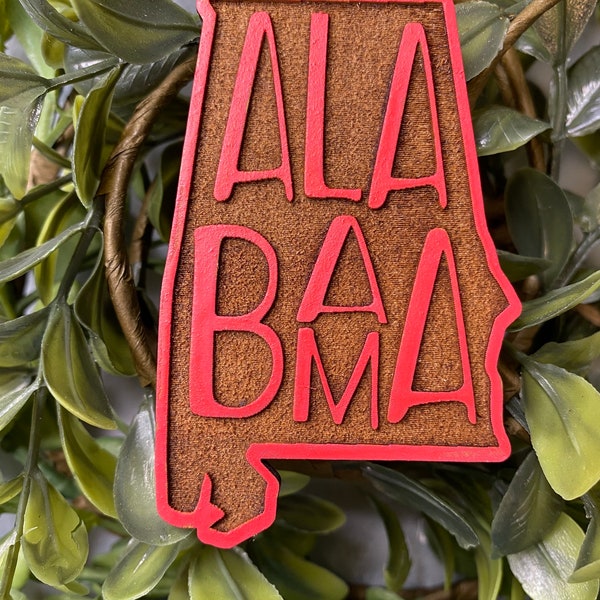 Alabama Souvenir - Etsy
