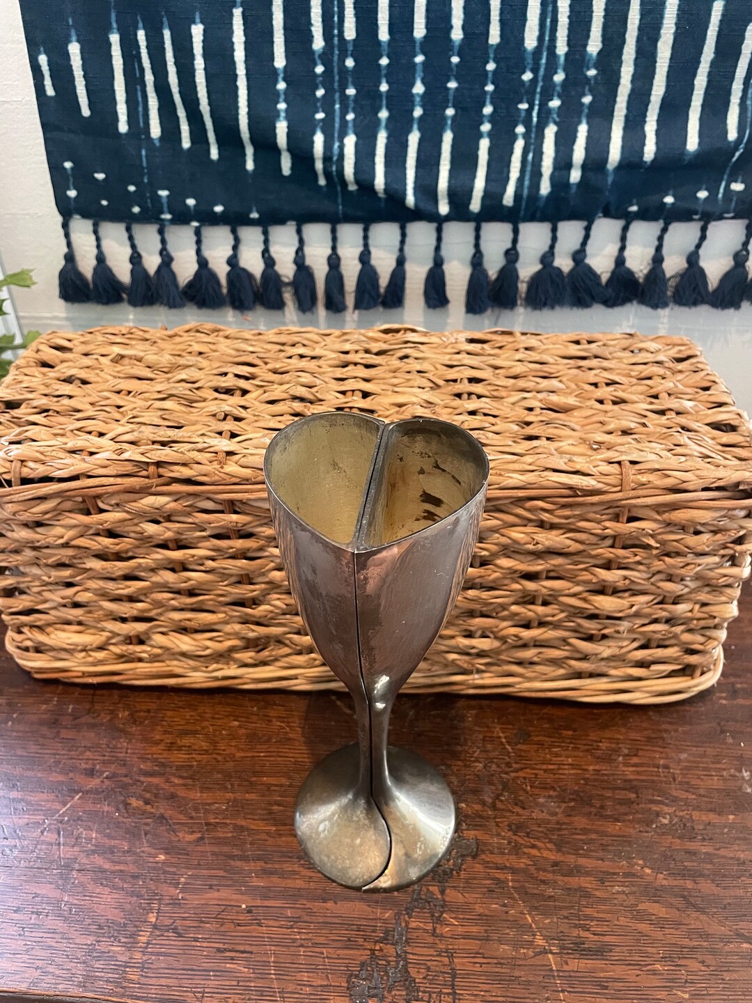 Interlocking Heart Champagne Flutes - Etsy