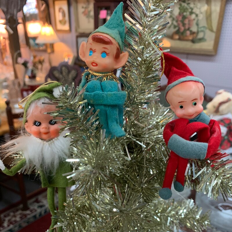 Christmas Pixie - Etsy