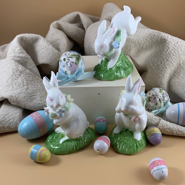Easter China - Etsy