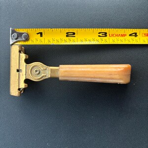 Shick Insector Single Blade Razor - Etsy